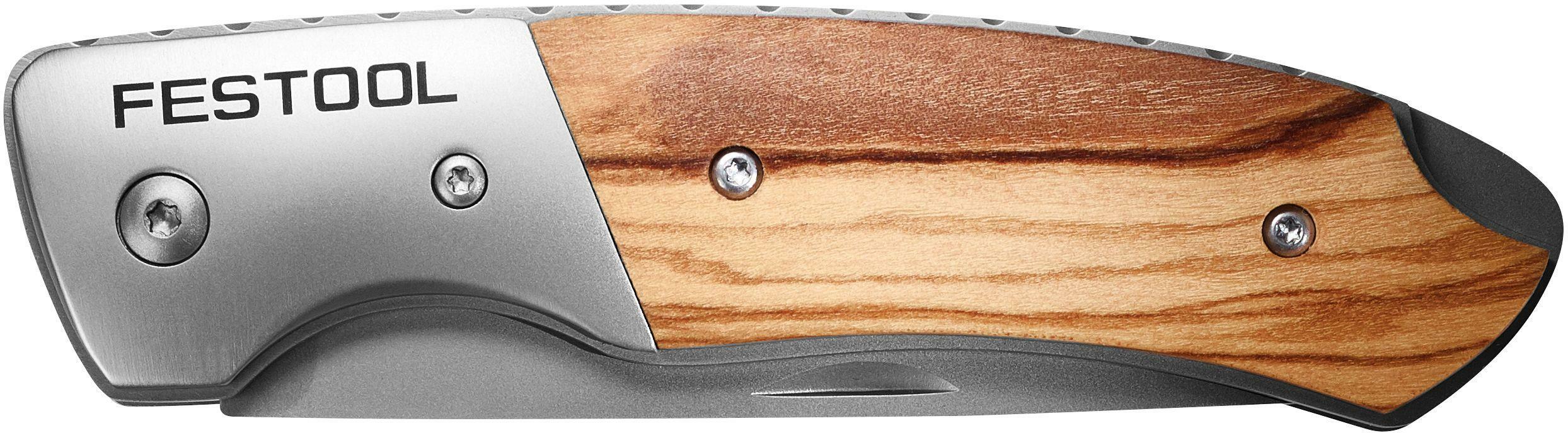 FESTOOL KN-FT1 werkmes - 203994 | Klium