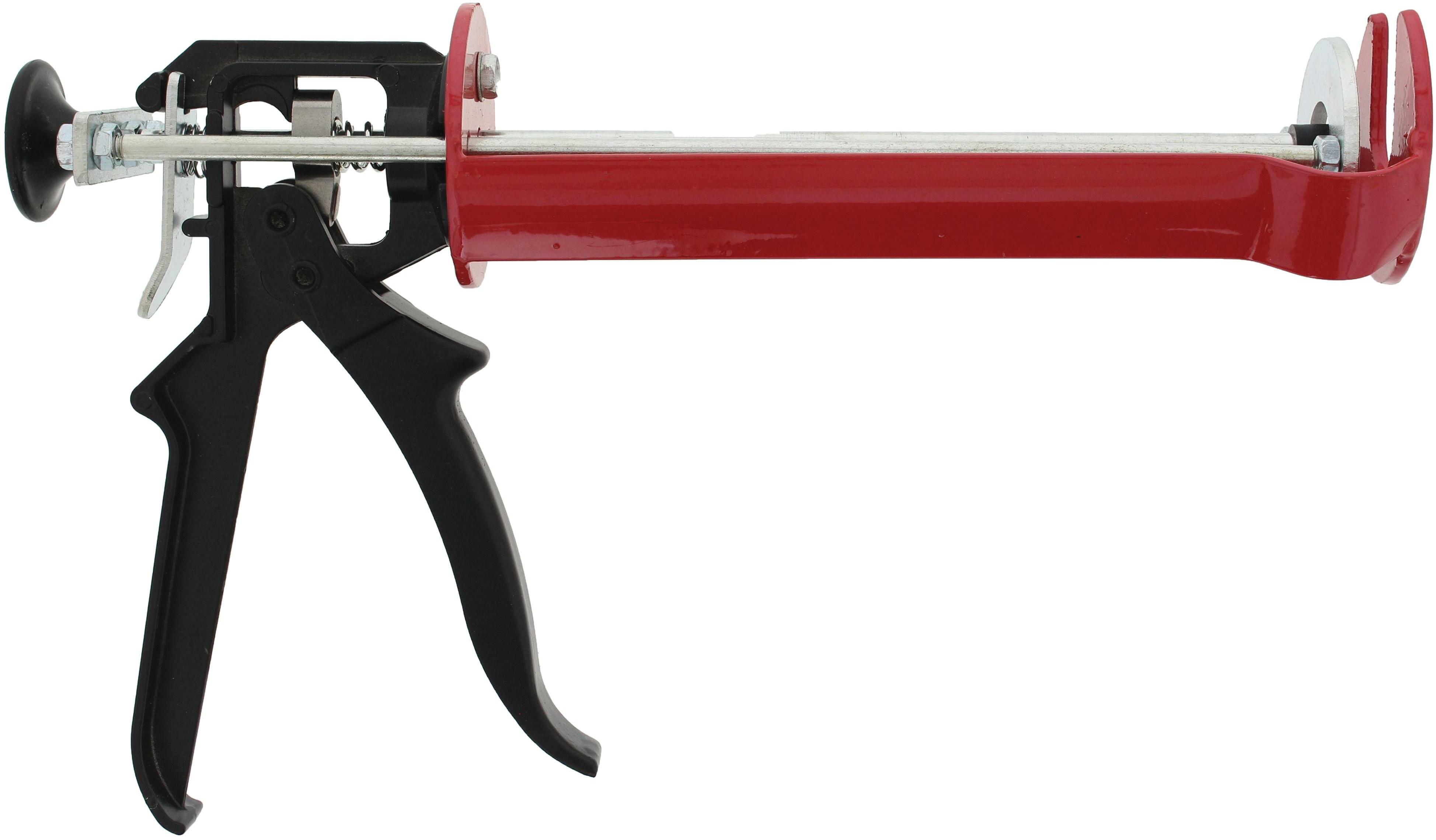 SPIT 077151 manual injection gun for chemical cartridges 380/410 ml | Klium
