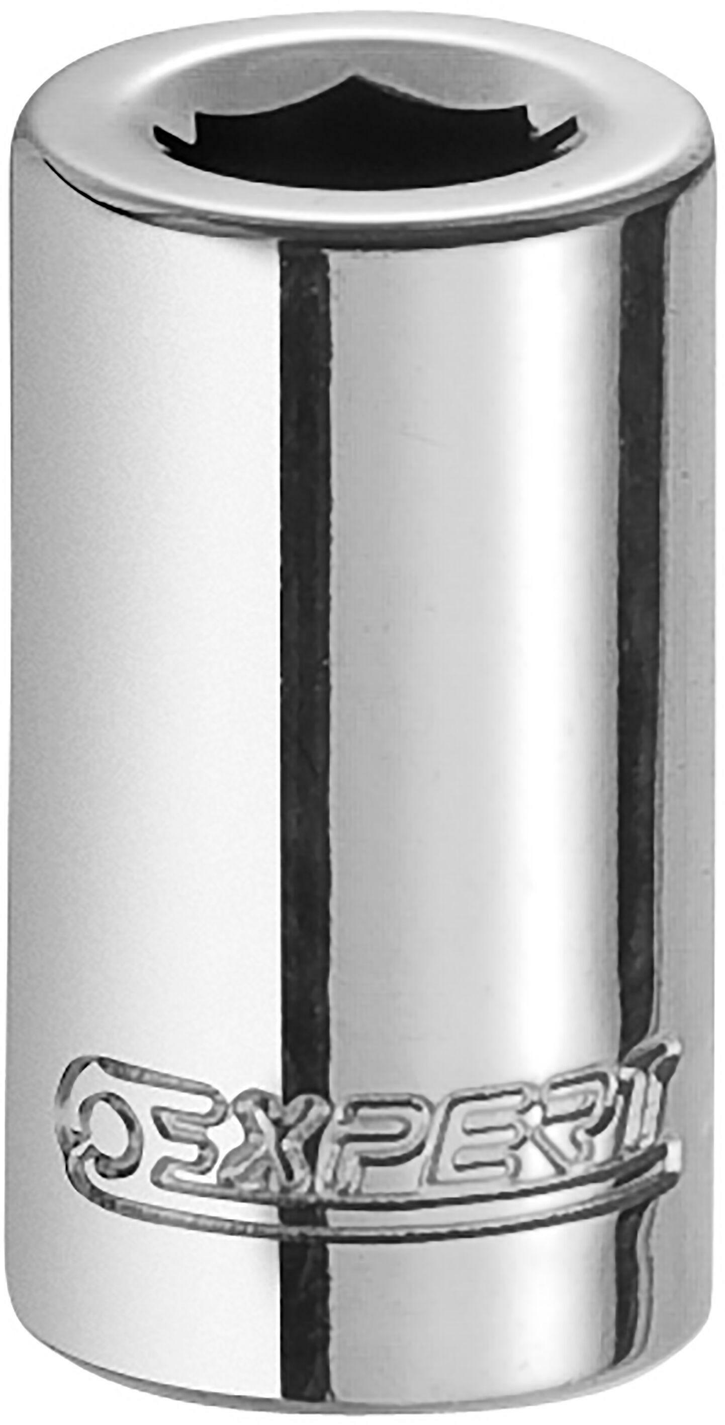 EXPERT E117359 verloopstuk 1/4" naar bit 1/4" | Klium