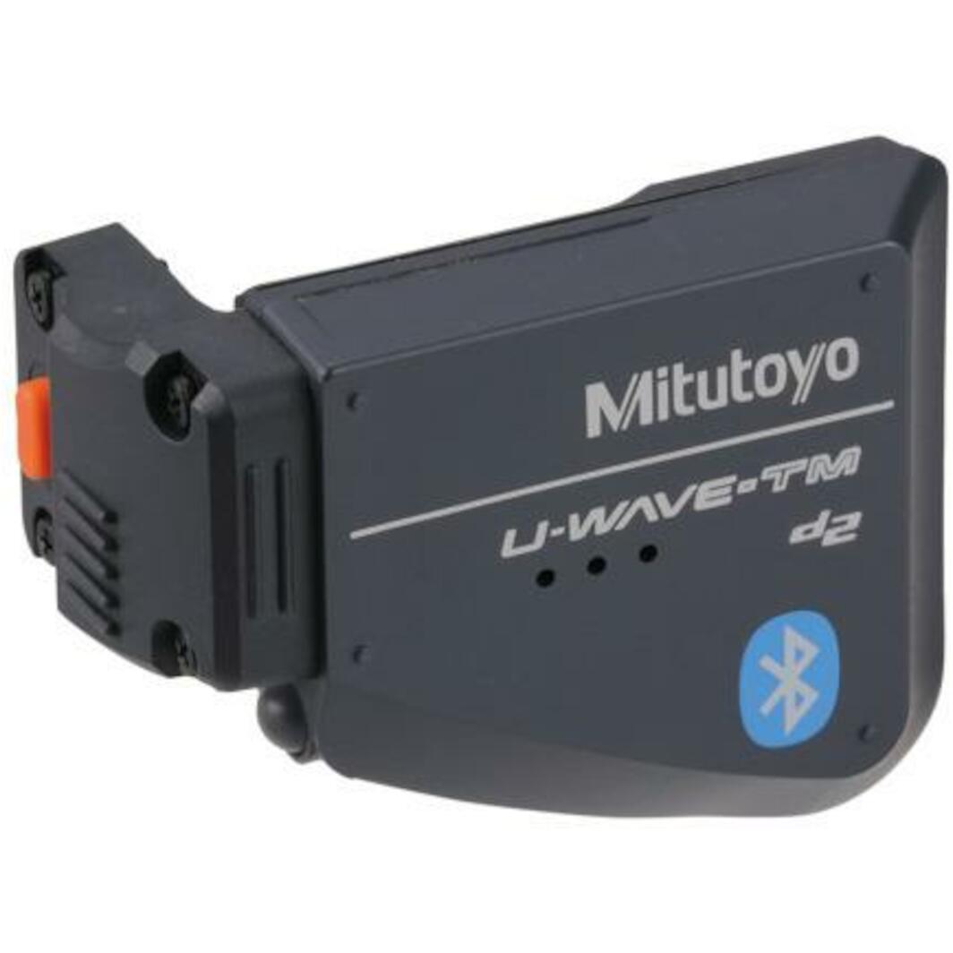 MITUTOYO 264-626 U-WAVE Bluetooth IP67 wireless transmitter for ...