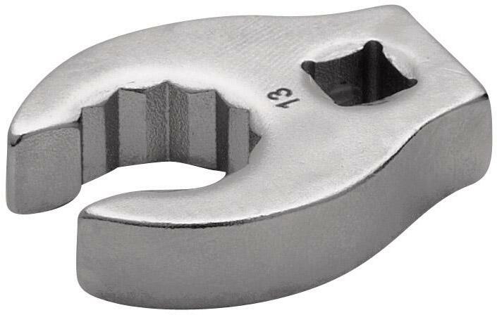BAHCO 679-12 crowbar spanner 1/4" with square connection for conical ...