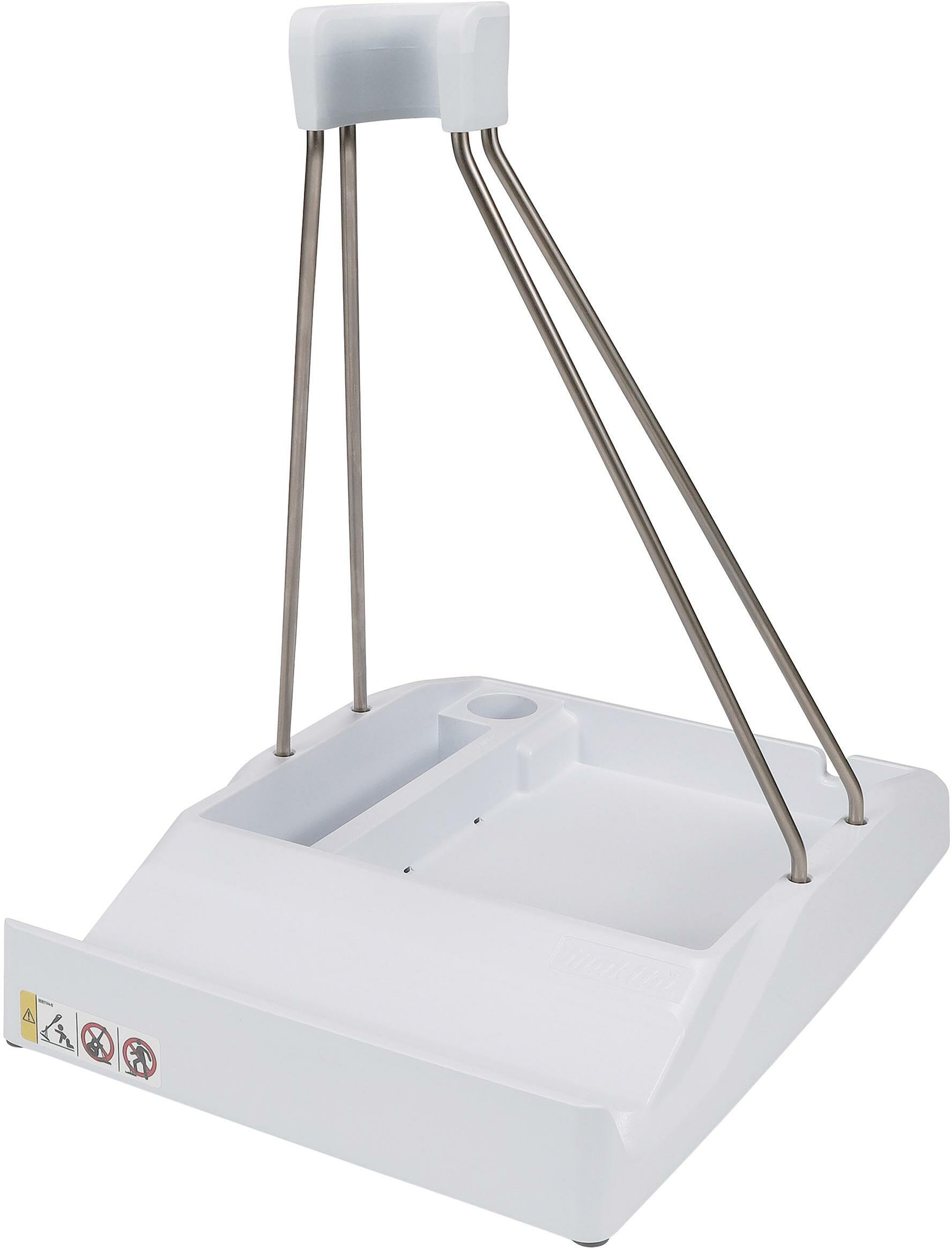 MAKITA 1911L1-0 stick vacuum cleaner stand | Klium