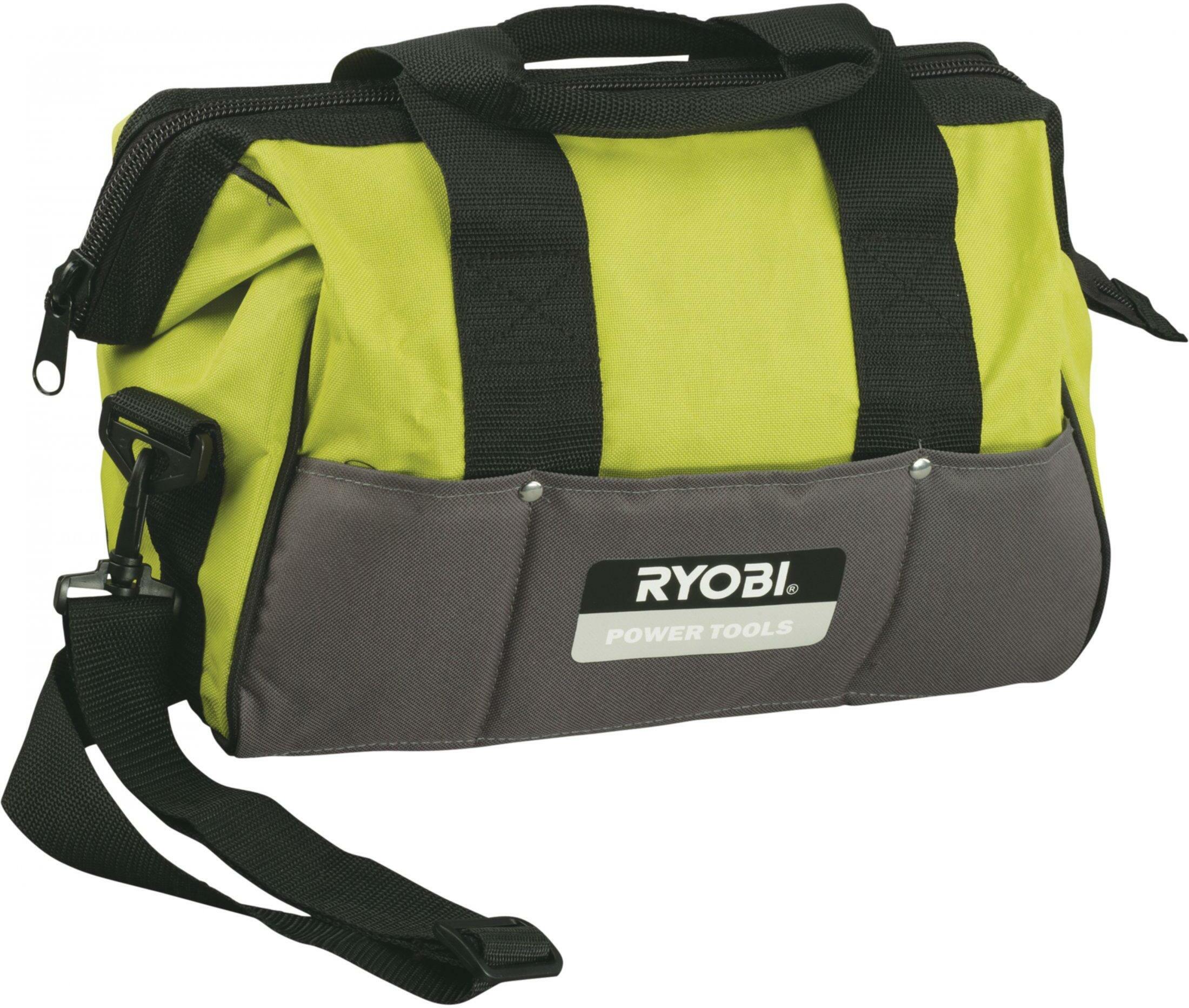 RYOBI UTB2 small bag for machines (20L) - 5132000100 | Klium