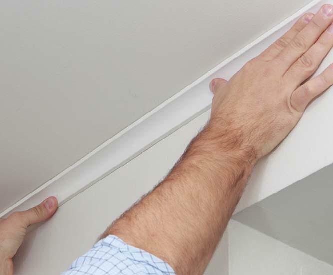 RECTAVIT G60 Clear montagelijm transparant (290 ml) - 114181