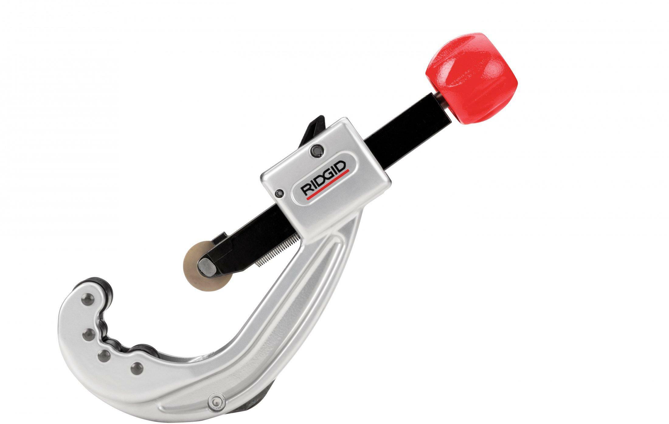 RIDGID 151-ML snelwerkende buizensnijder (10-50 mm) - 66747 | Klium
