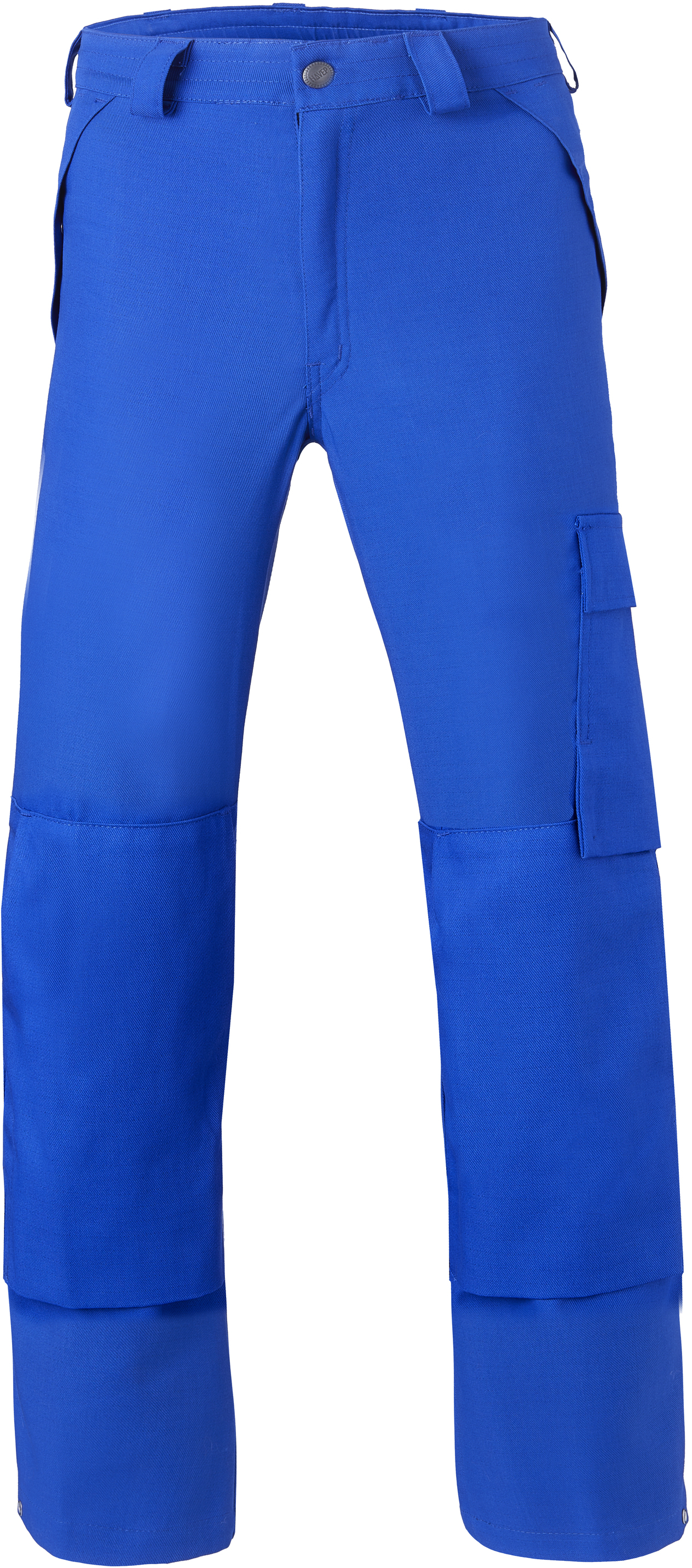 HAVEP 8467 Force work trousers (170 - corn blue) - 8467-232170--44 | Klium