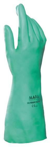 MAPA 492 handschoenen ultranitril - 34492209 | Klium