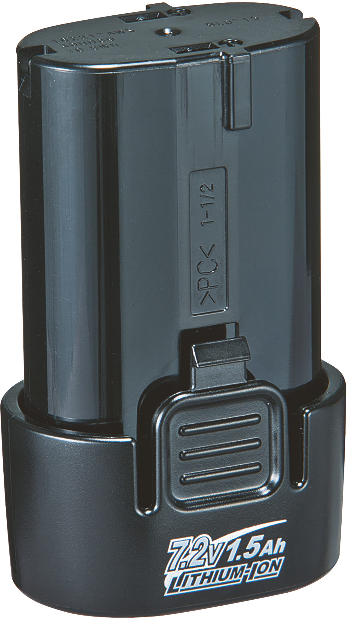 MAKITA BL0715 Li-ion battery 7.2V 1.5Ah - 198000-3 | Klium