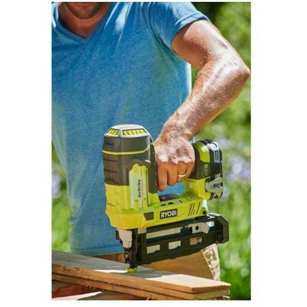 RYOBI R18N16G-0 18V ONE+ accu-tacker 16G (zonder accu en lader ...