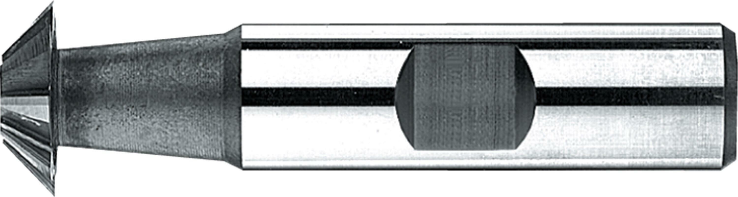 PHANTOM 367202000 HSS-E duivenstaartfrees DIN 1833-D 45° 20x5mm | Klium