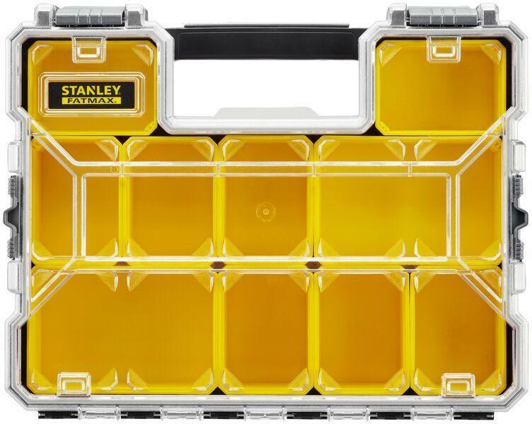 STANLEY 1-97-519 FATMAX professionele organizer (ondiep) | Klium