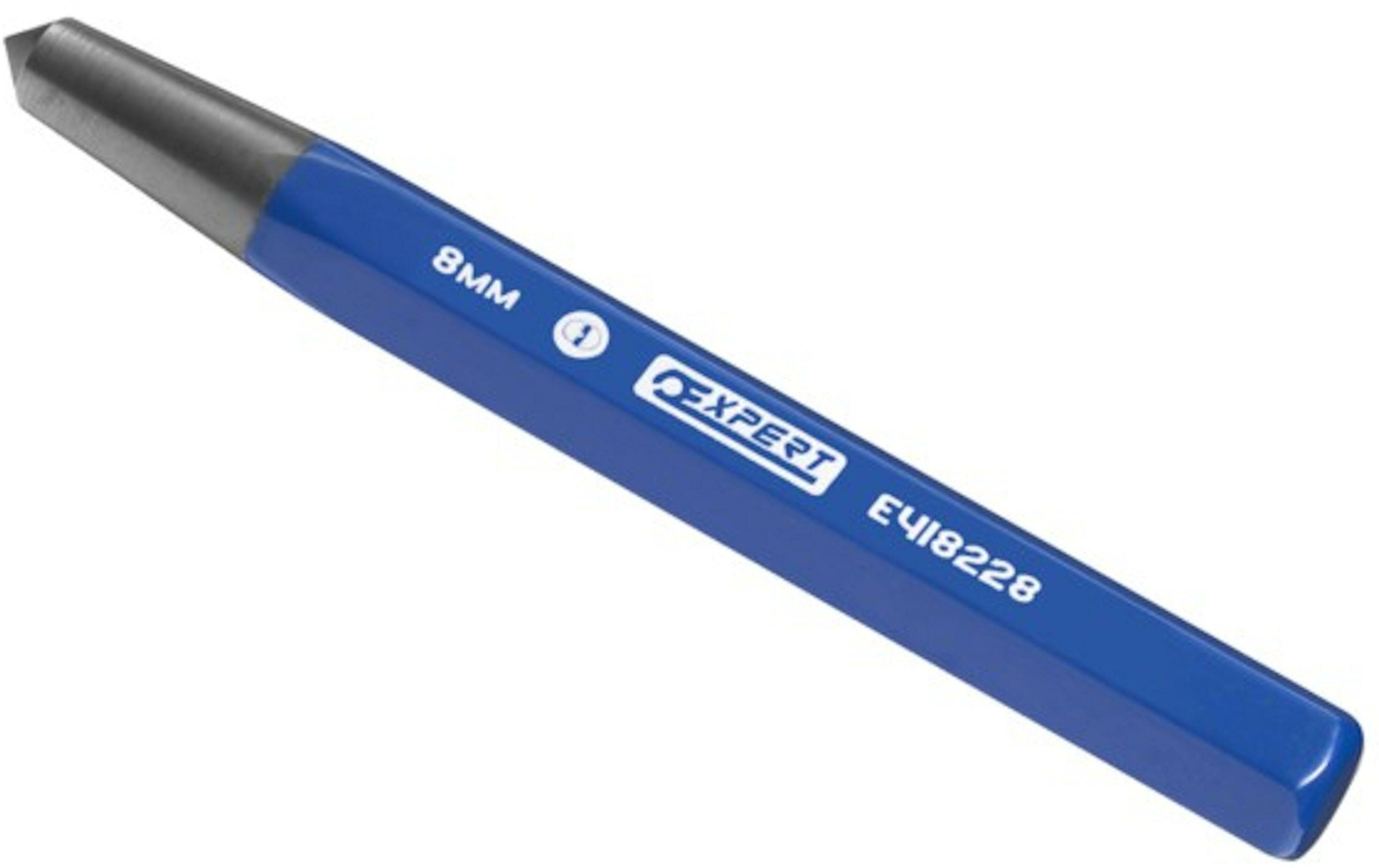 EXPERT E150502 centerpunt 4 mm | Klium
