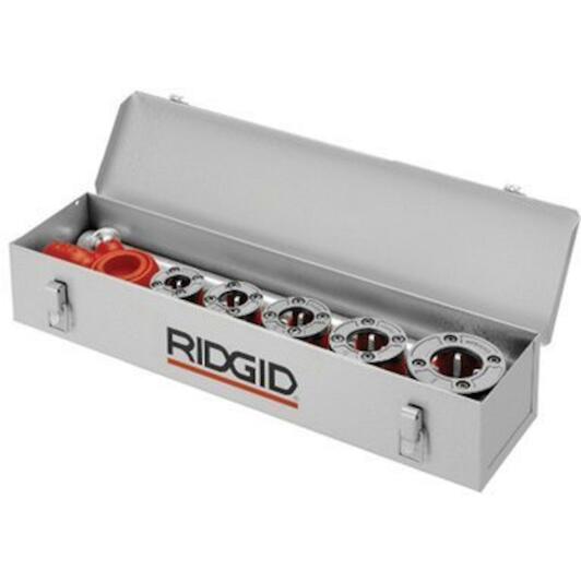 RIDGID 38610 metalen koffer voor 00-RB | Klium