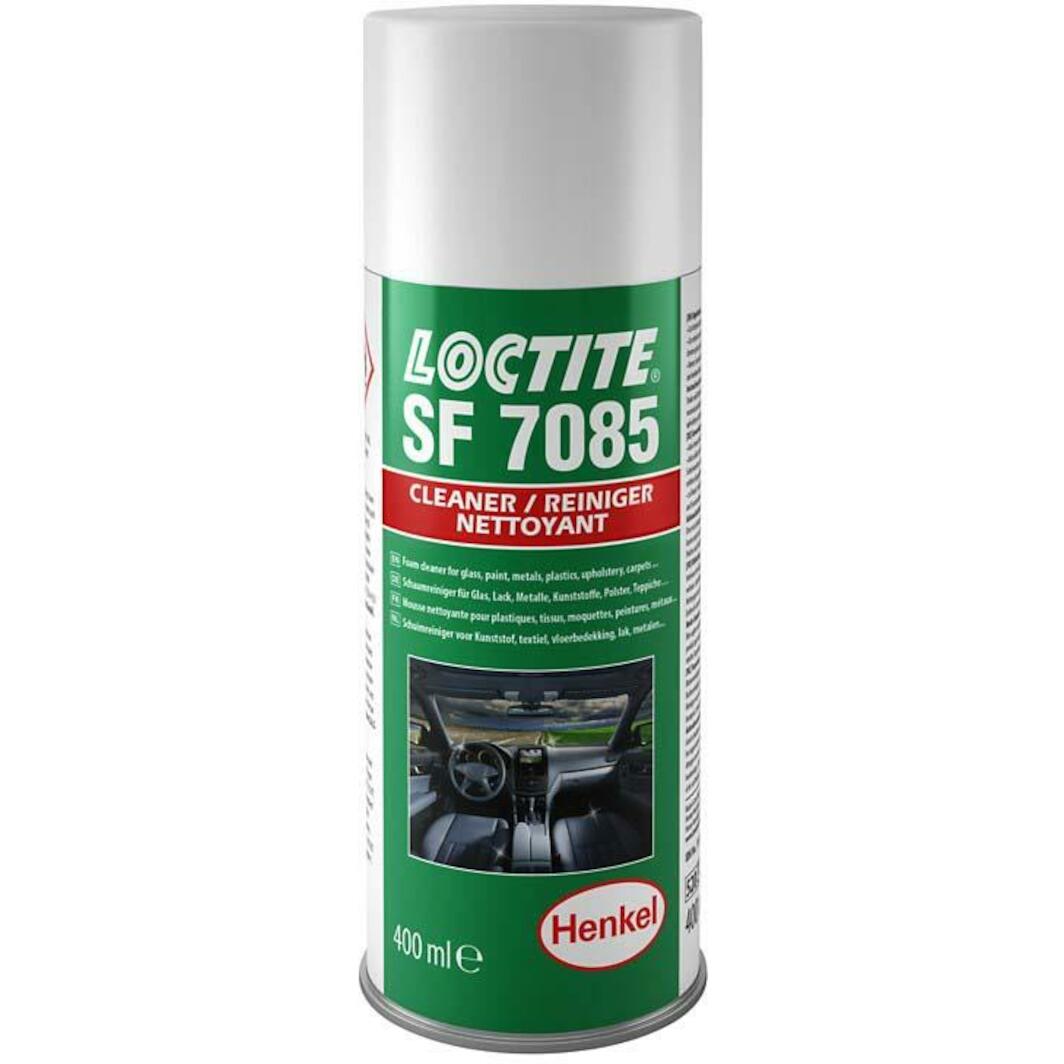 LOCTITE SF 7085 universal foam cleaner for interior and exterior ...