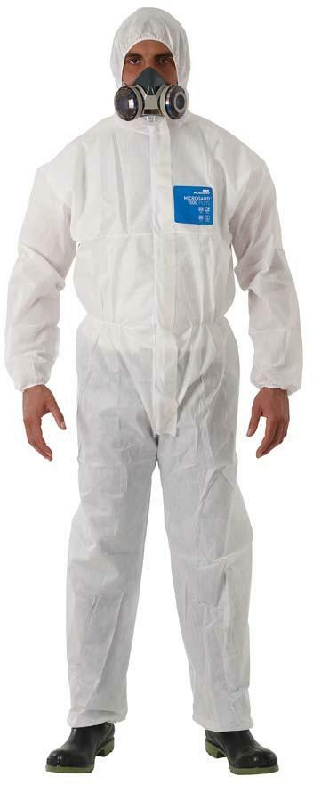 ALPHATEC 1500 PLUS MODEL 111 blanc global | Klium