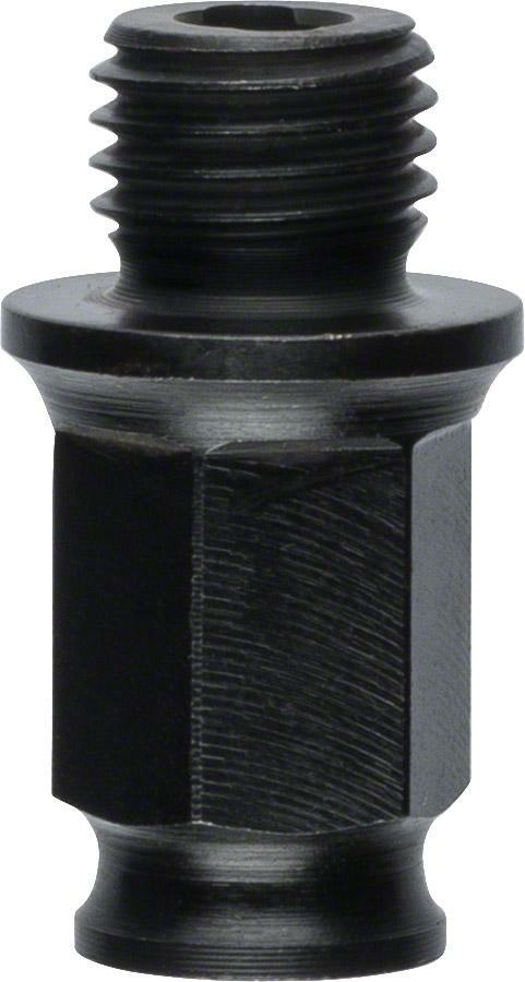 BOSCH 2608584774 transition adapter nut set 4-piece | Klium