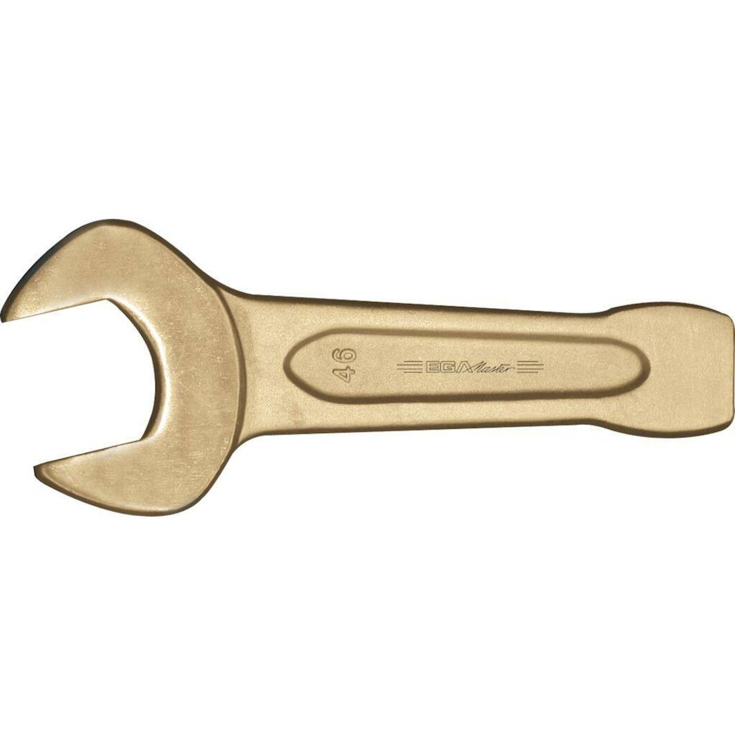 EGA MASTER 71009 clé à douille 90 mm sans étincelle Cu-Be | Klium