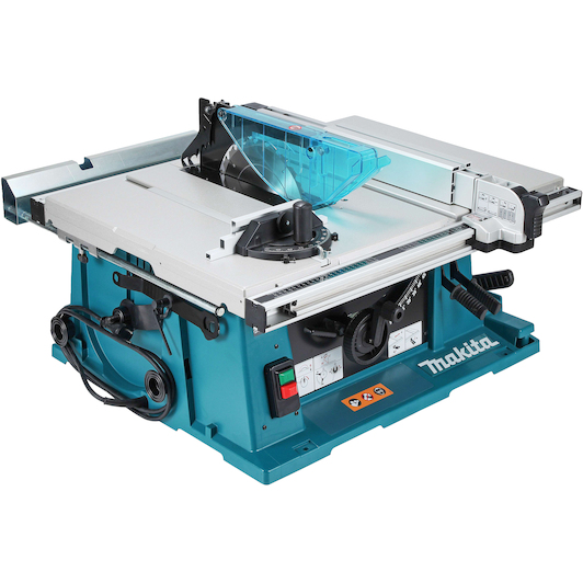 MAKITA 2704N Table saw 260 mm 1650 W | Klium