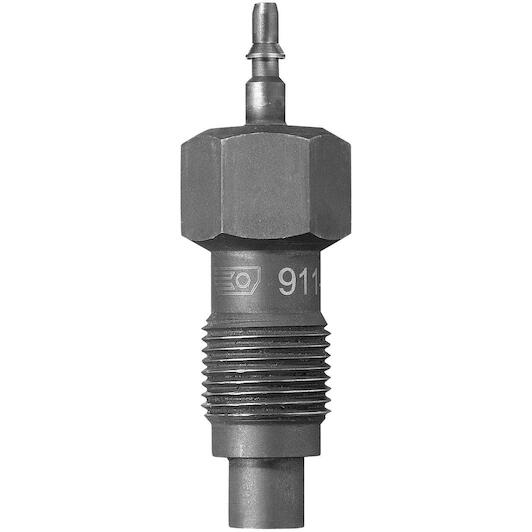 FACOM 911-V10 dummy verstuiver met schroefdraad