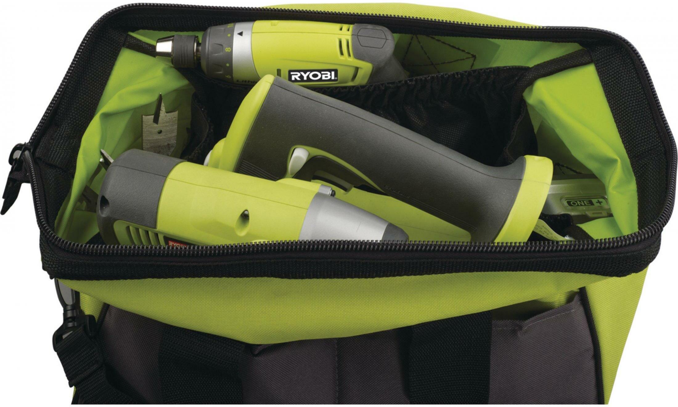 RYOBI UTB2 small bag for machines (20L) - 5132000100 | Klium
