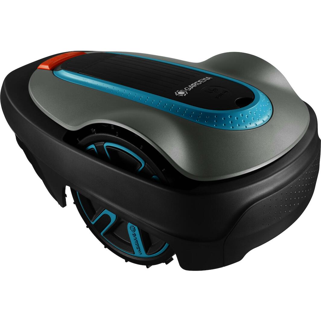 GARDENA SILENO LIFE 1000 robotic mower - 15102-26 | Klium