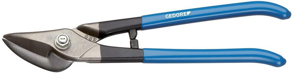 GEDORE 422026 ideaal-blikschaar 260 mm - 4514870 | Klium