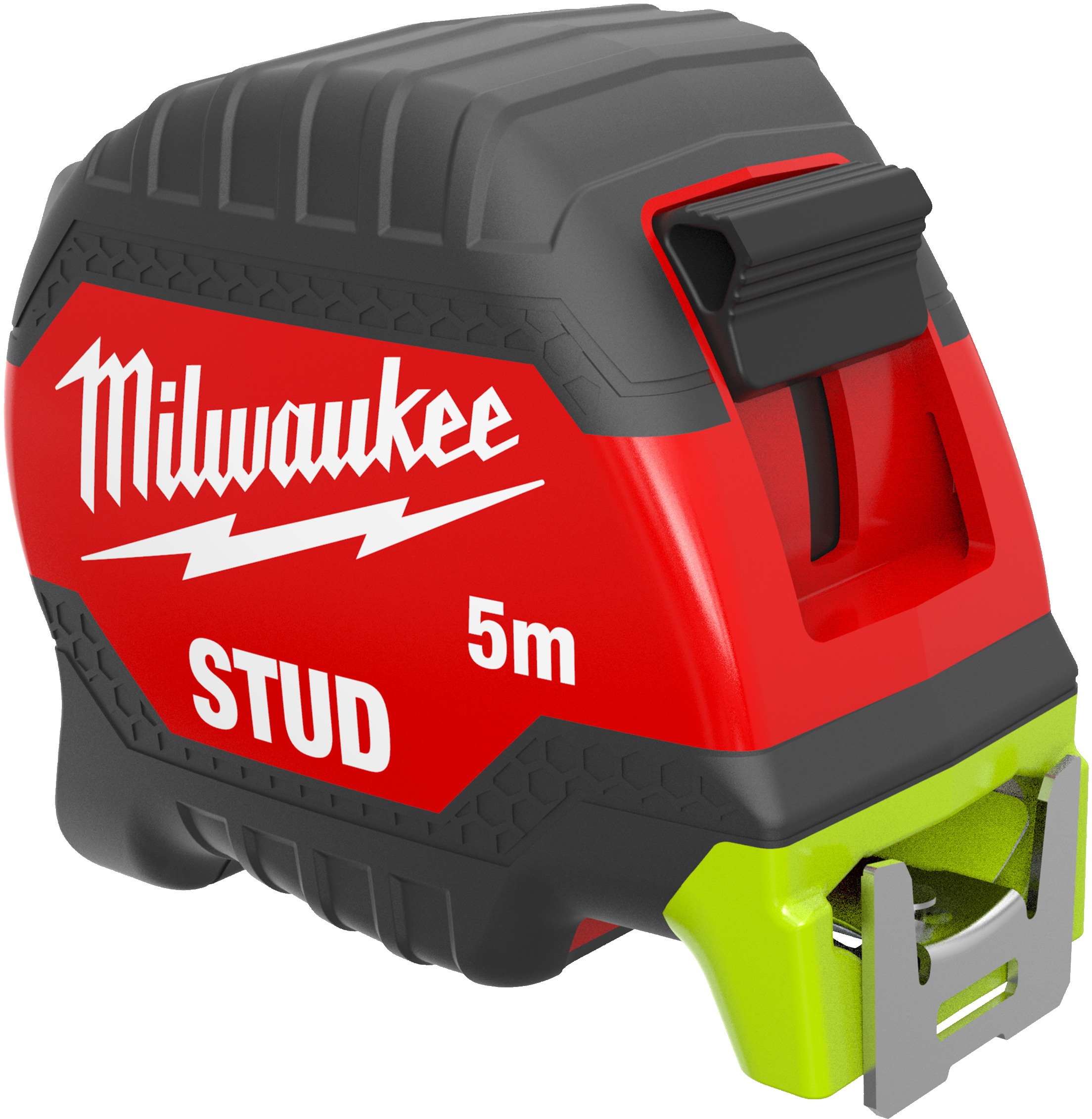 MILWAUKEE 4932498763 mètre ruban STUD Gen III 5 m x 33 mm | Klium