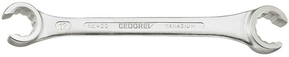 GEDORE 400 30X32 ringsleutel open UD-profiel 30x32 mm - 6058830 | Klium