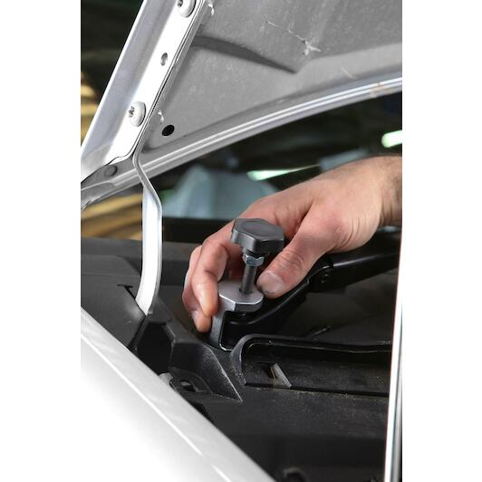 EXPERT E201510 extraction device for wiper arms | Klium