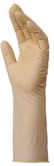 MAPA SOLO 998 wegwerp handschoenen extra natuurlijk latex (100 st ...