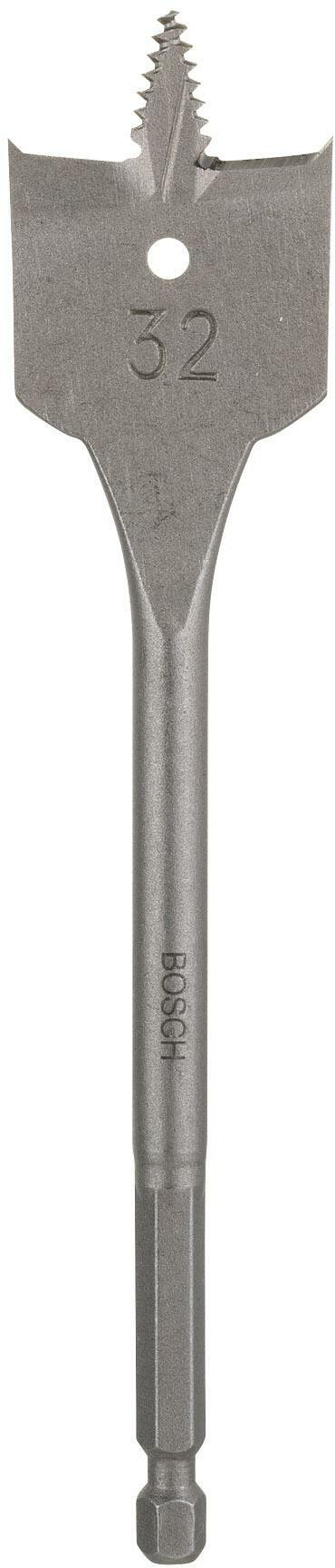 BOSCH 2609255344 speedboor selfcut 32mm | Klium