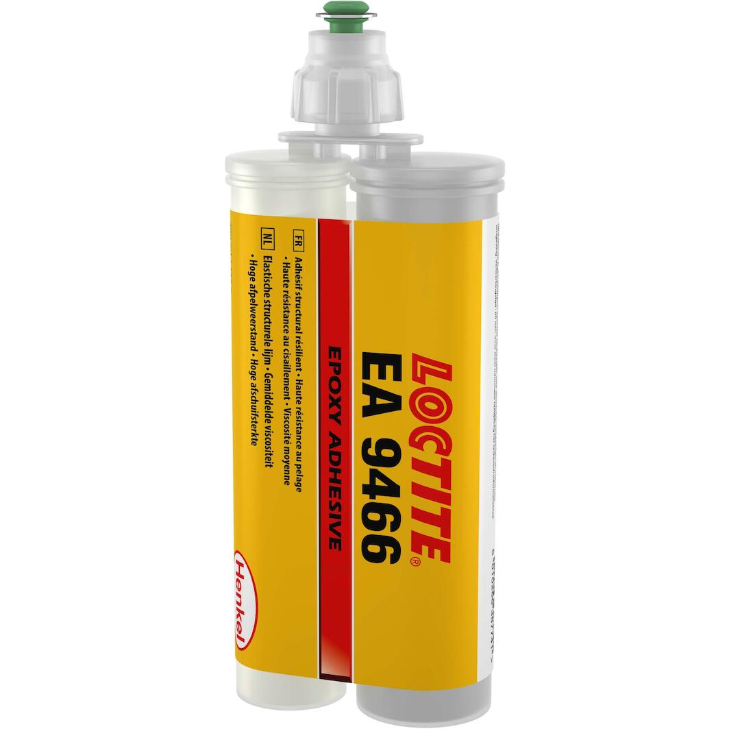 LOCTITE hysol 9466 2K epoxy glue (400 ml) - 2056986 | Klium