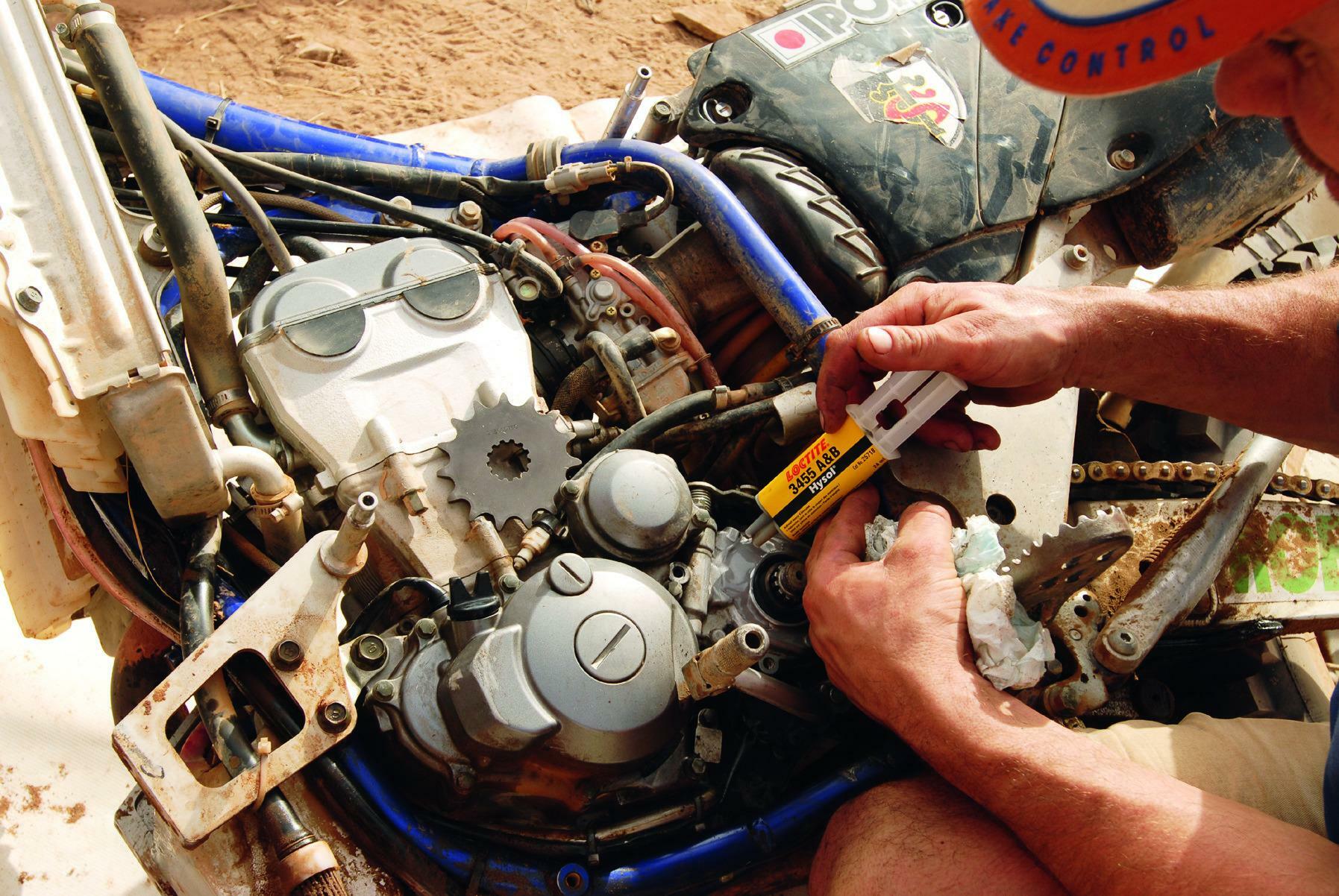 LOCTITE hysol 3455 2K epoxy-lijm (24 ml twin injectiespuit) - 231536 ...