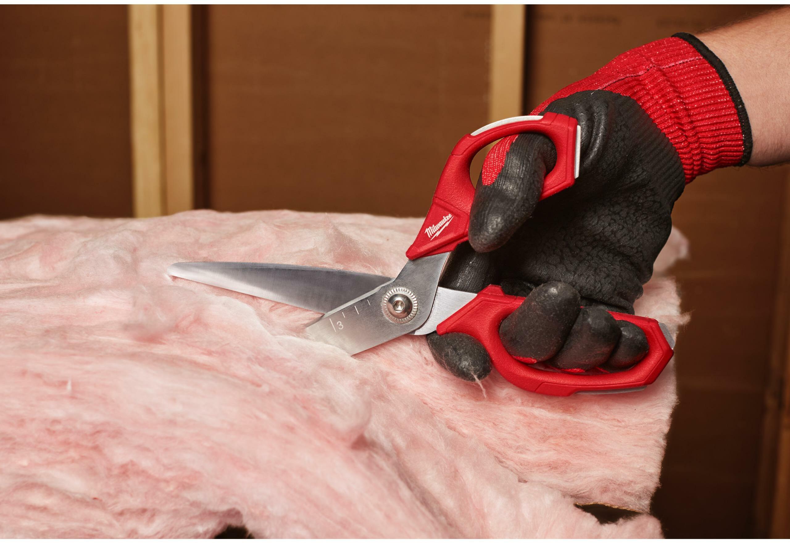 MILWAUKEE 4932479409 rechte schaar | Klium