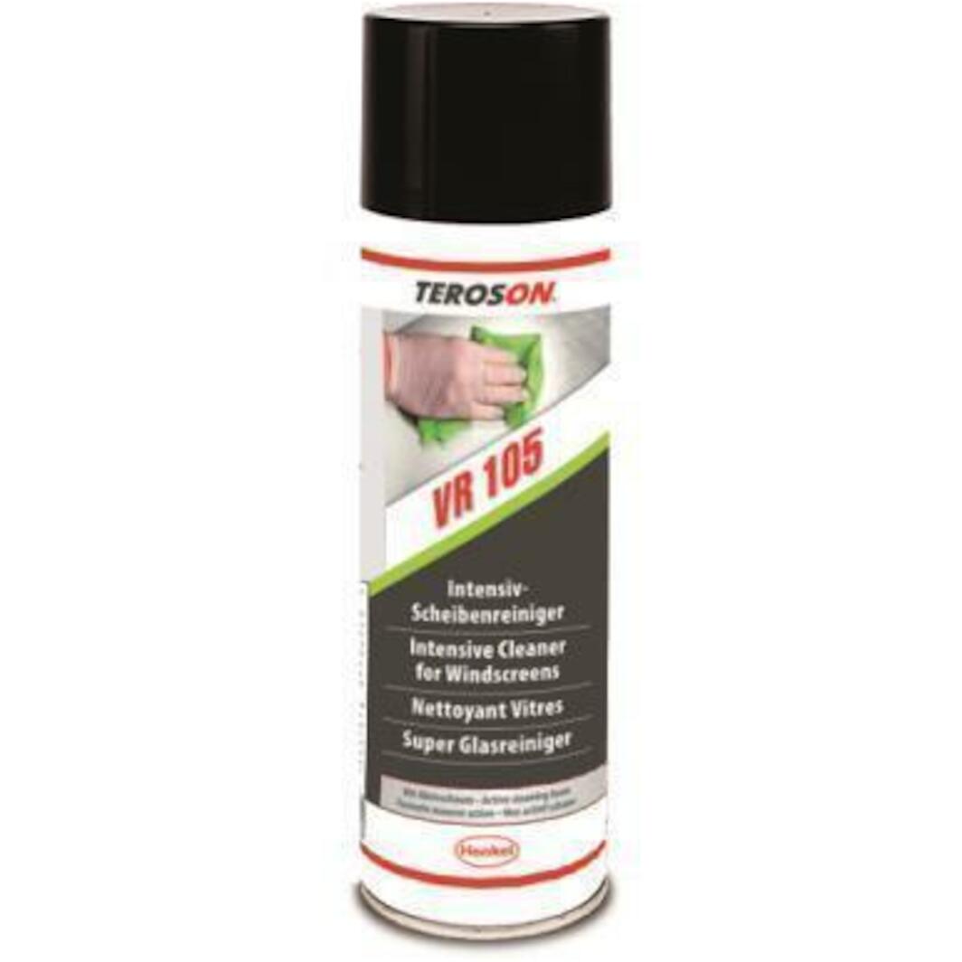 TEROSON VR 105 window cleaner (500ml aerosol can) - 1670100 | Klium