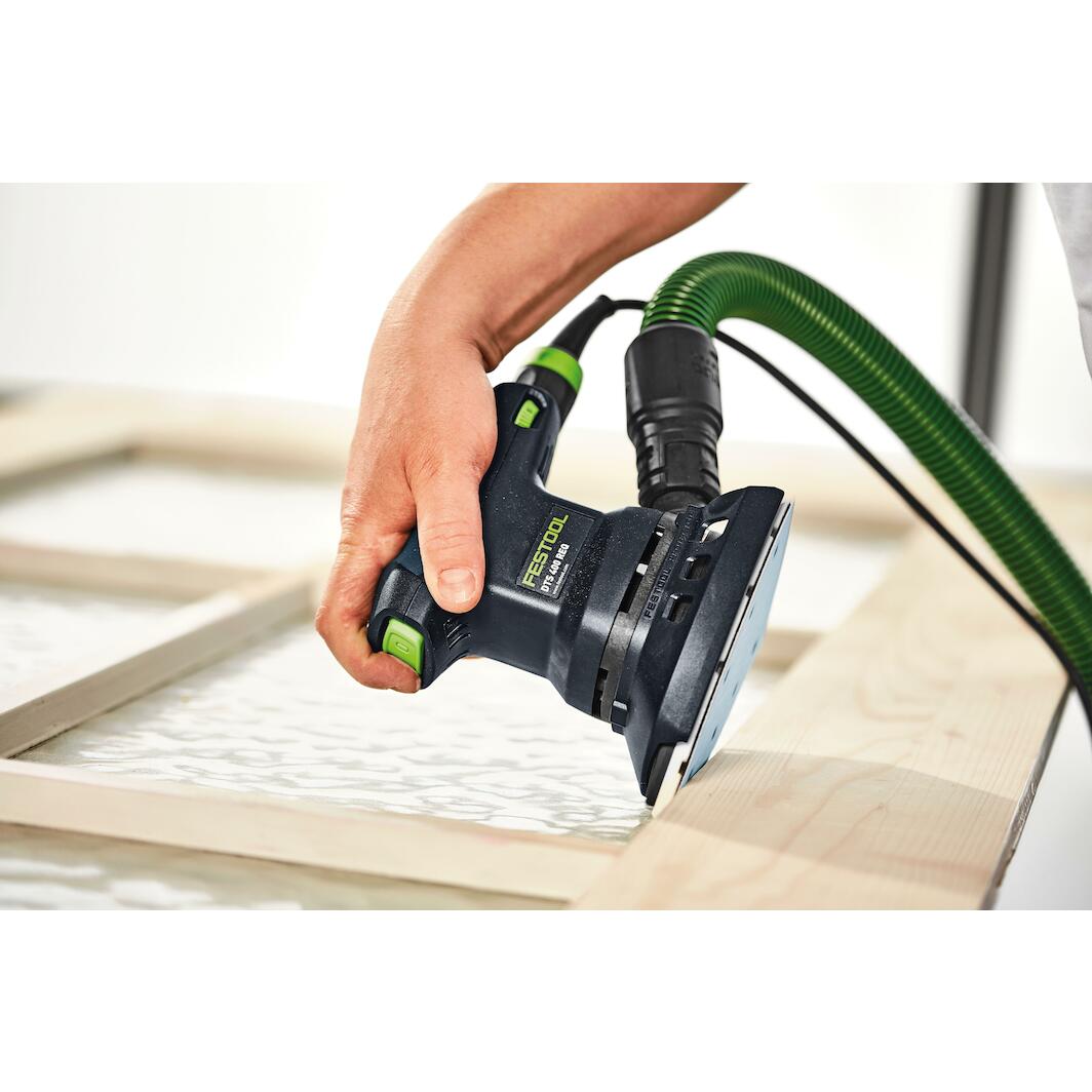 FESTOOL DTS 400 REQ deltaschuurmachine 250 W - 577517 | Klium
