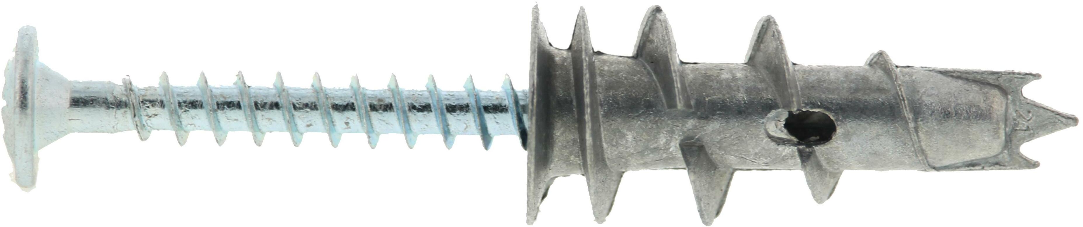 SPIT 074180 Driva TP12 zelfborende gipsplaatplug met schroef in koffer ...