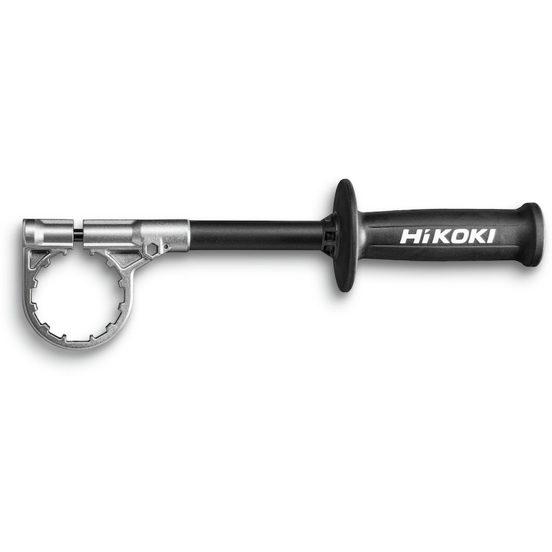 HIKOKI DS18DCWPZ 18V accu-schroefboormachine 140 Nm in HSC II koffer (2 ...
