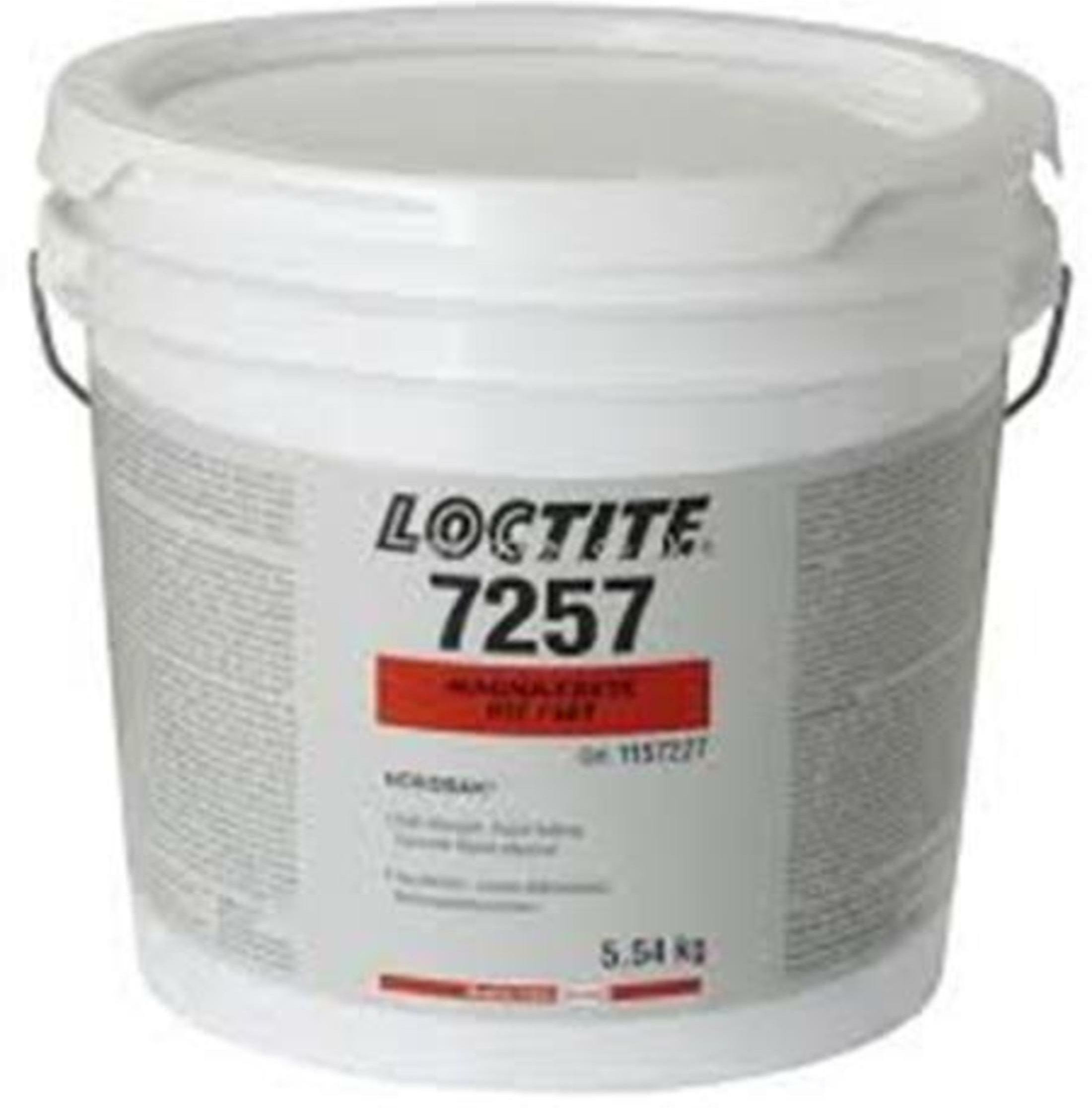 LOCTITE PC 7257 2K concrete repair and chocking system quick-curing ...