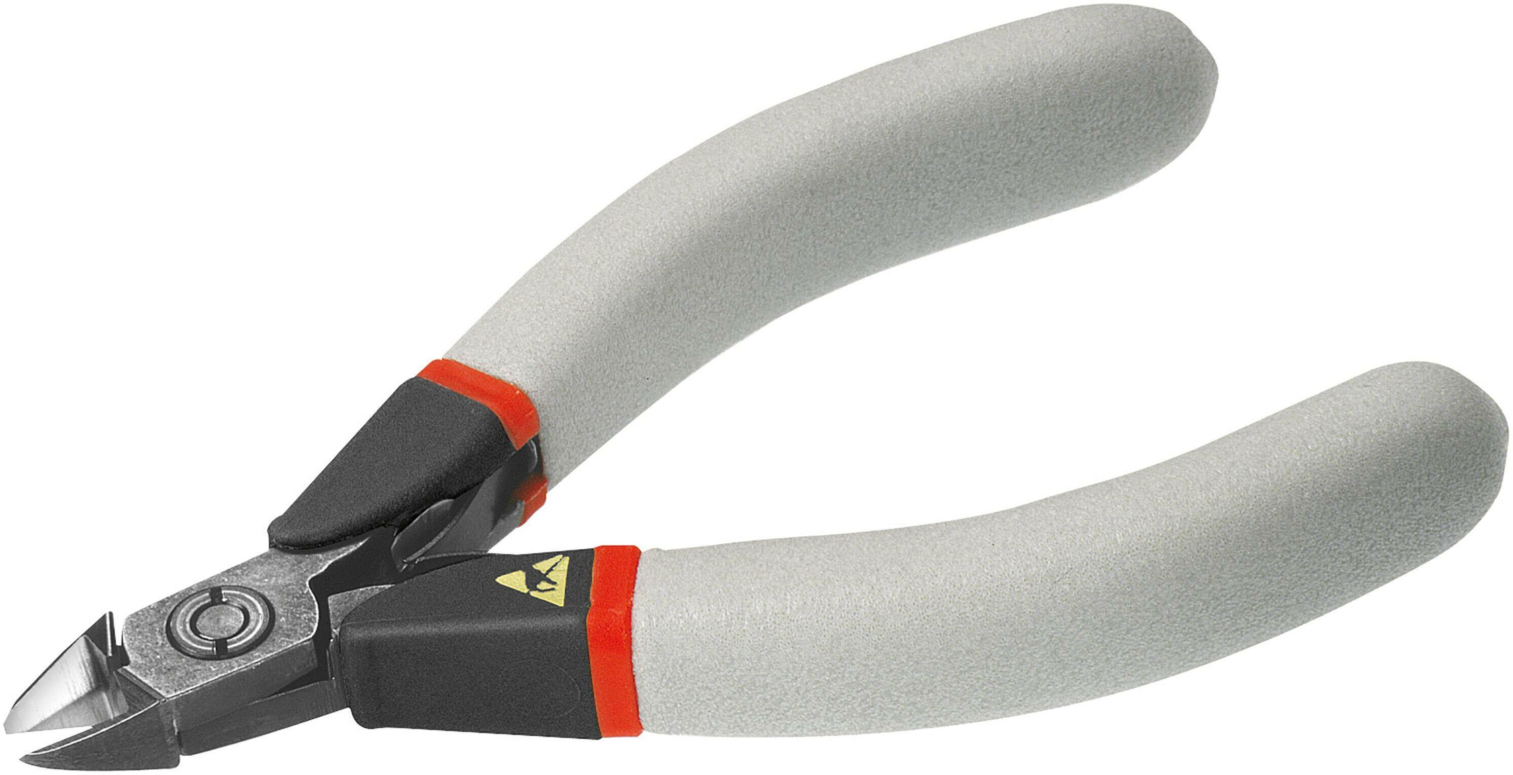 FACOM 407.E compacte kniptang ESD - ergonomisch | Klium