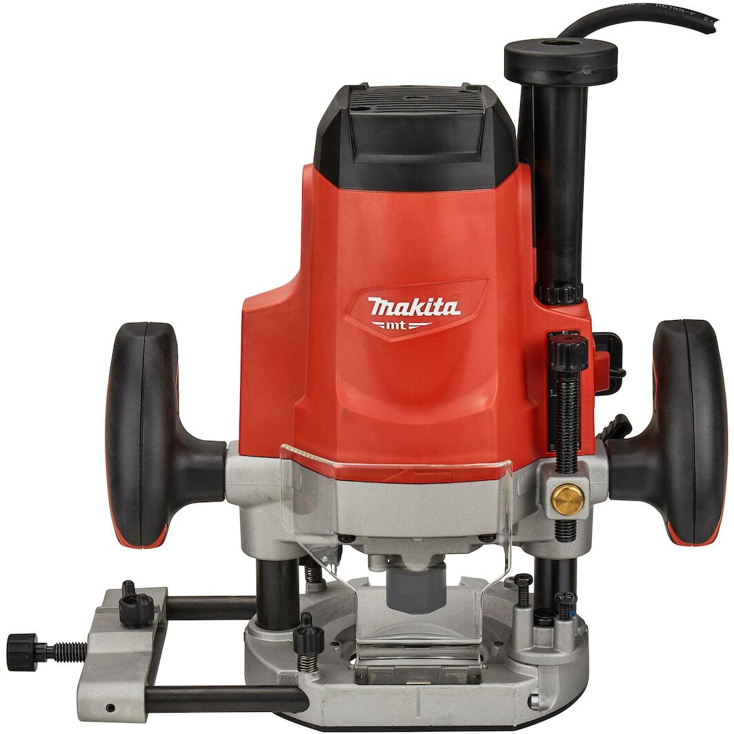 MAKITA M3602 bovenfreesmachine 1650W | Klium