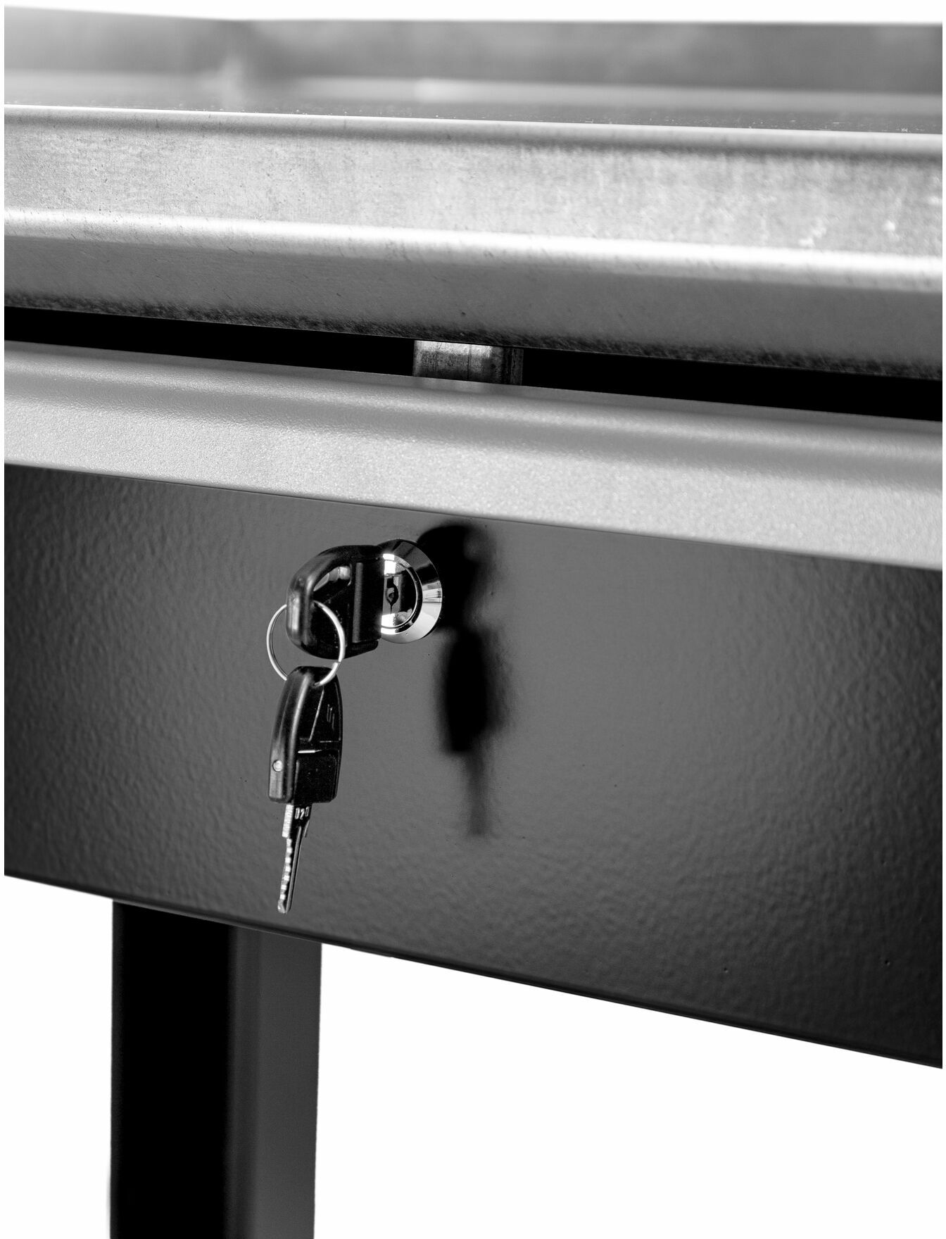 FACOM WB2.1500DRAW Drawer for workbench WB2.1500 | Klium