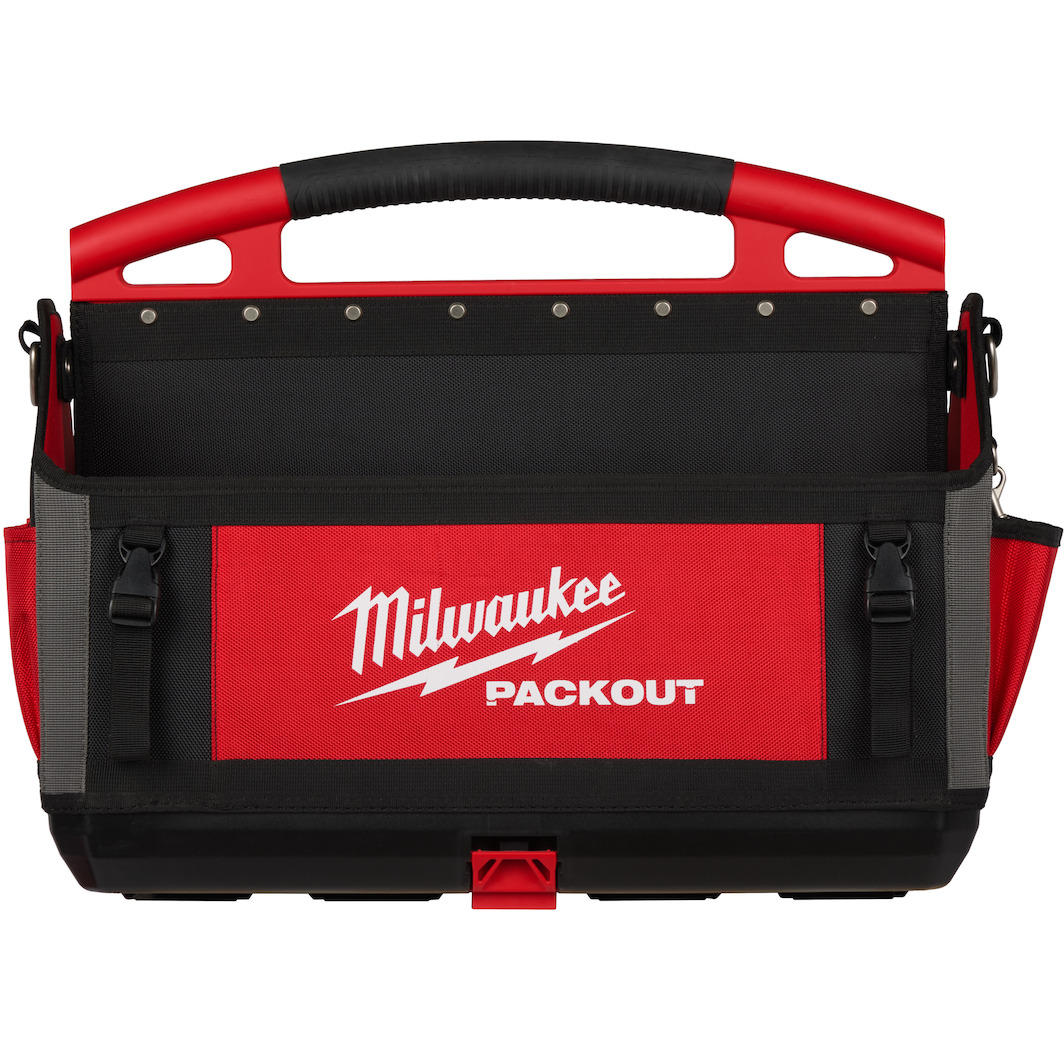 MILWAUKEE 4932464086 PACKOUT sac à outils 50 cm | Klium