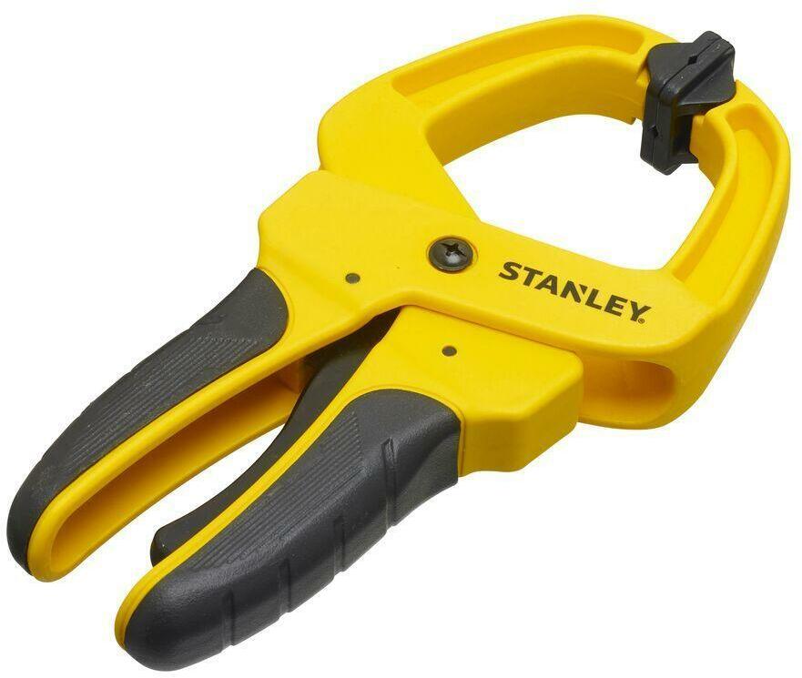 STANLEY STHT0-83199 veerklem 50mm | Klium