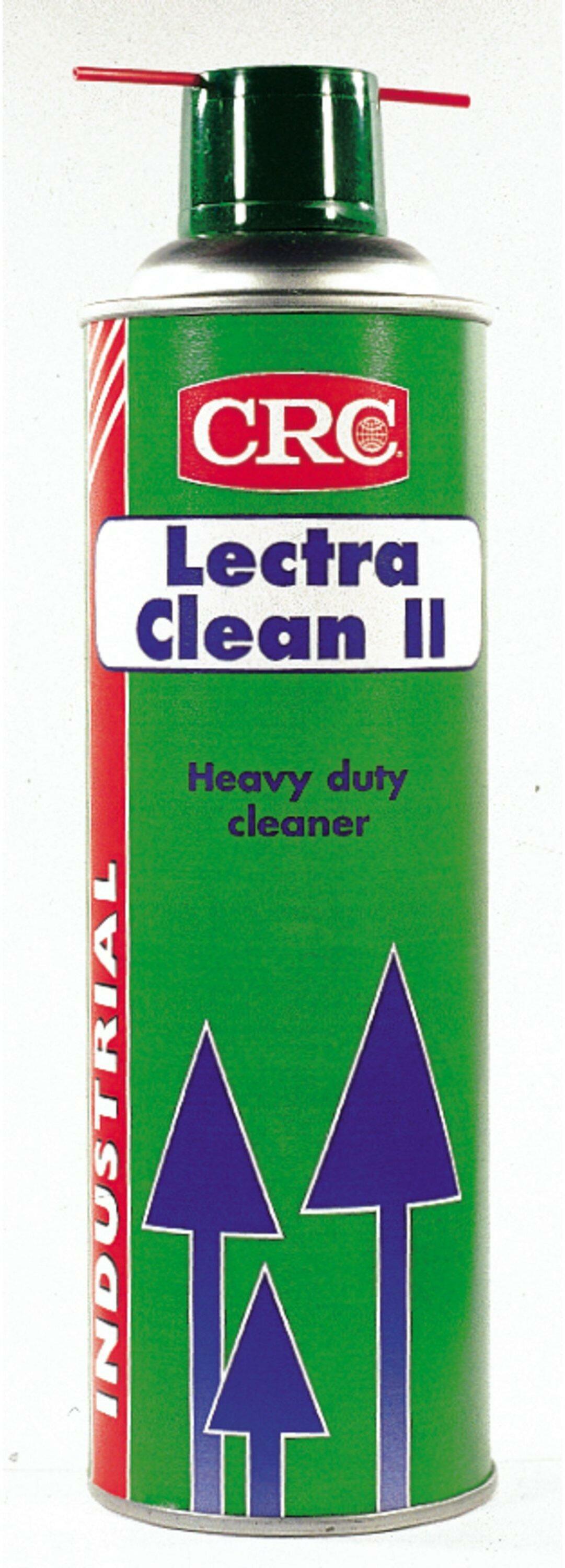 CRC Lectra Clean II ontvetter spray 500 ml - 2020040_SP500 | Klium