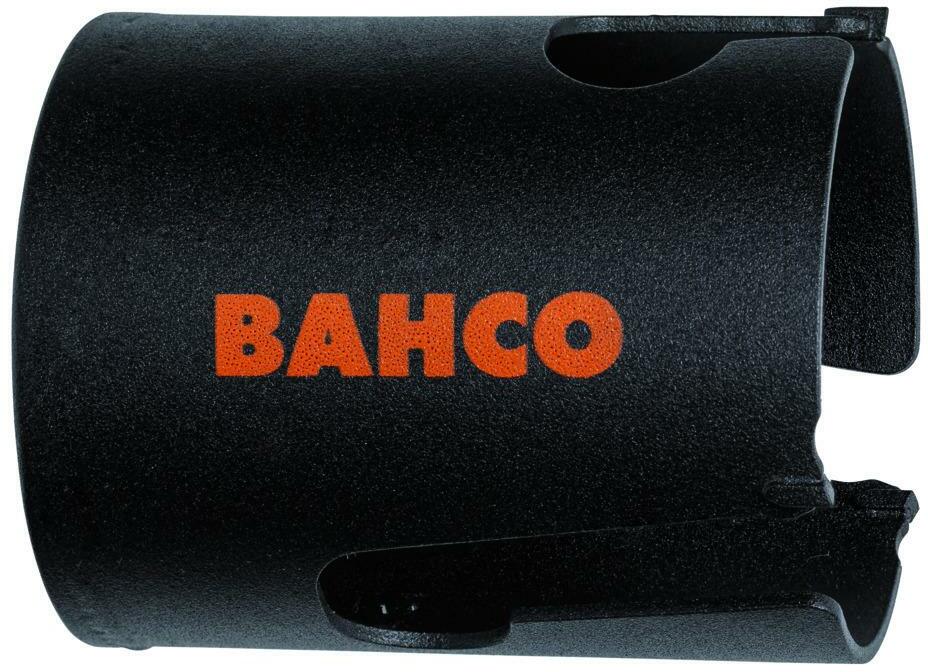 BAHCO 3833-133-C holesaw Superior multi-construction for wood and stone ...