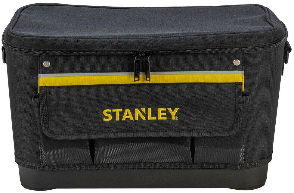 STANLEY 1-96-193 stevige gereedschapstas 16" | Klium