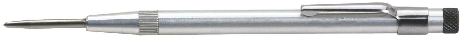 BAHCO 1157 centerpunt automatisch met gehard stalen punt 130 mm 2 mm ...