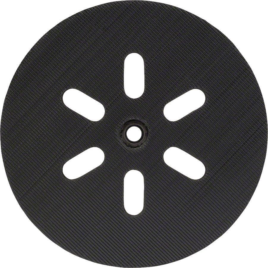 BOSCH 2608601052 sanding pad, medium for PEX 150/420 | Klium