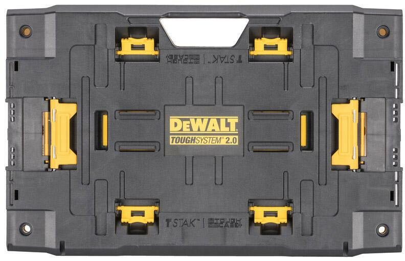 DEWALT DWST08017-1 ToughSystem TSTAK adapter plate | Klium